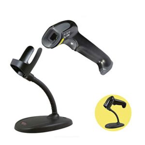 Honeywell Voyager® 1250g USB Kit: 1D with stand - Nebula Hub