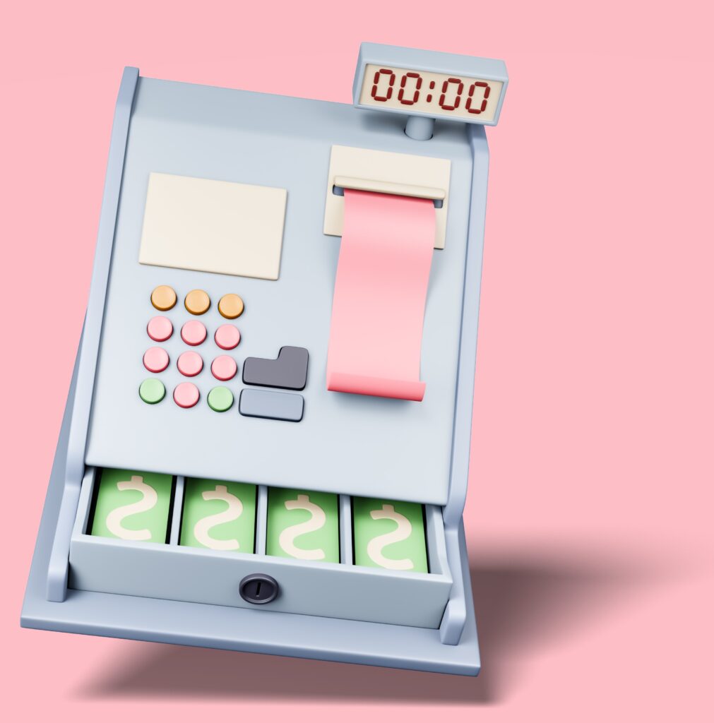 Nebula Hub – ETR Machines and POS Systems