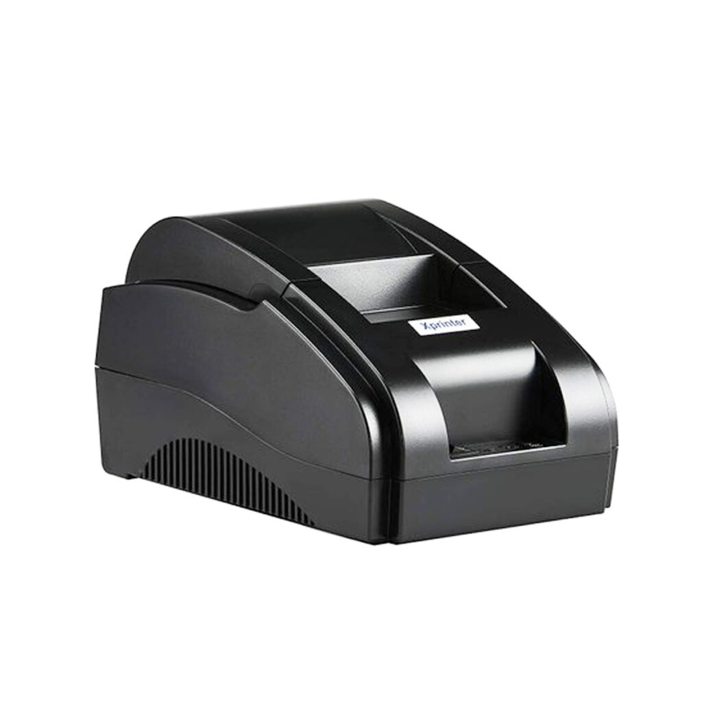 RD-P58E Bluetooth Receipt Printer - Nebula Hub