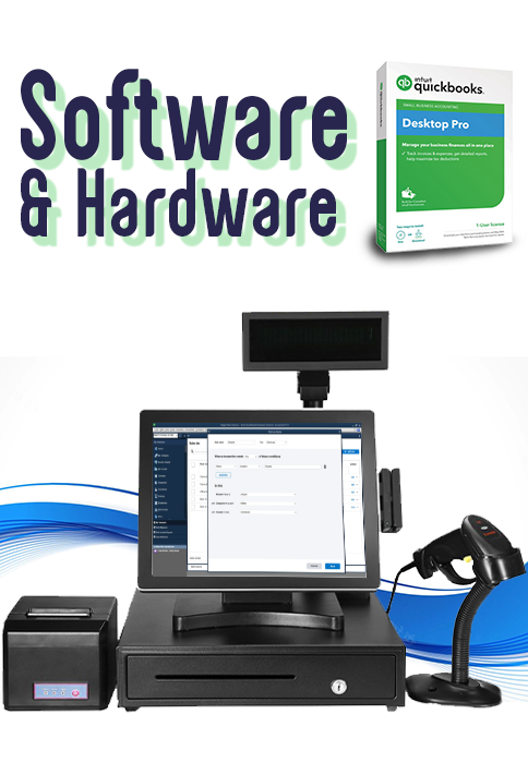 Nebula Hub – ETR Machines and POS Systems