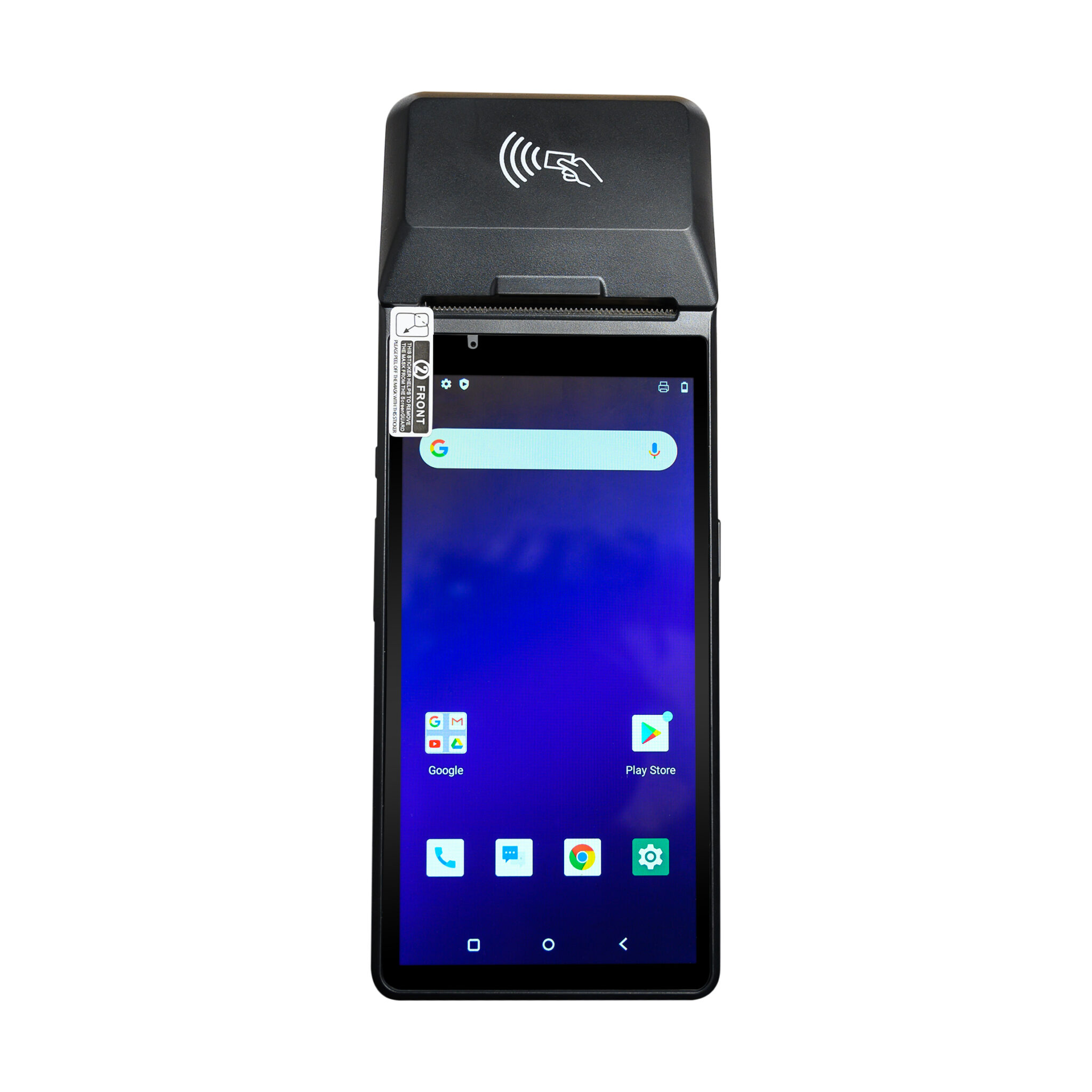 Smartpos CS30 Android POS - Nebula Hub