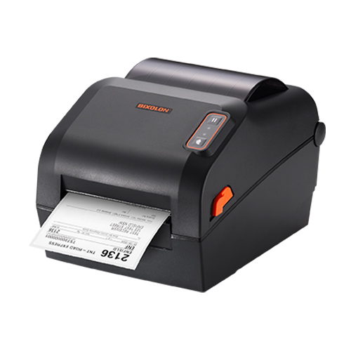 Bixolon XD5-40D 4-inch Direct Thermal label Printer