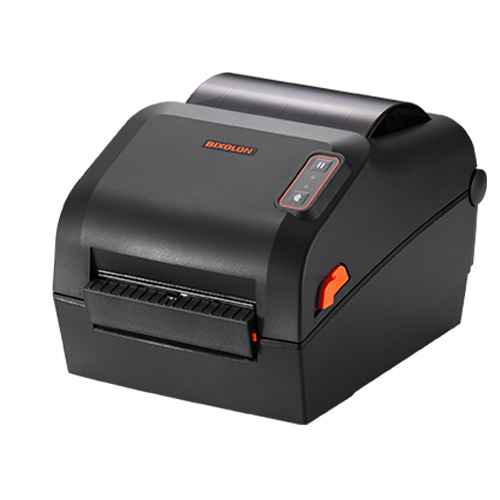 Bixolon XD5-40D 4-inch Direct Thermal label Printer